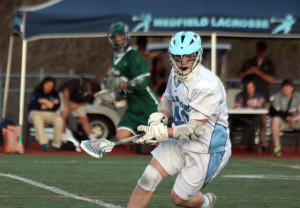 Make it-Take it Medfield tops Shenendehowa - BostonLax