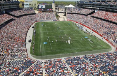 FINAL FOUR IS COMING BACK TO BOSTON - BostonLax