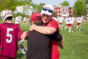 Peter Bidstrup: A Coaching Legacy Rooted in Values - BostonLax