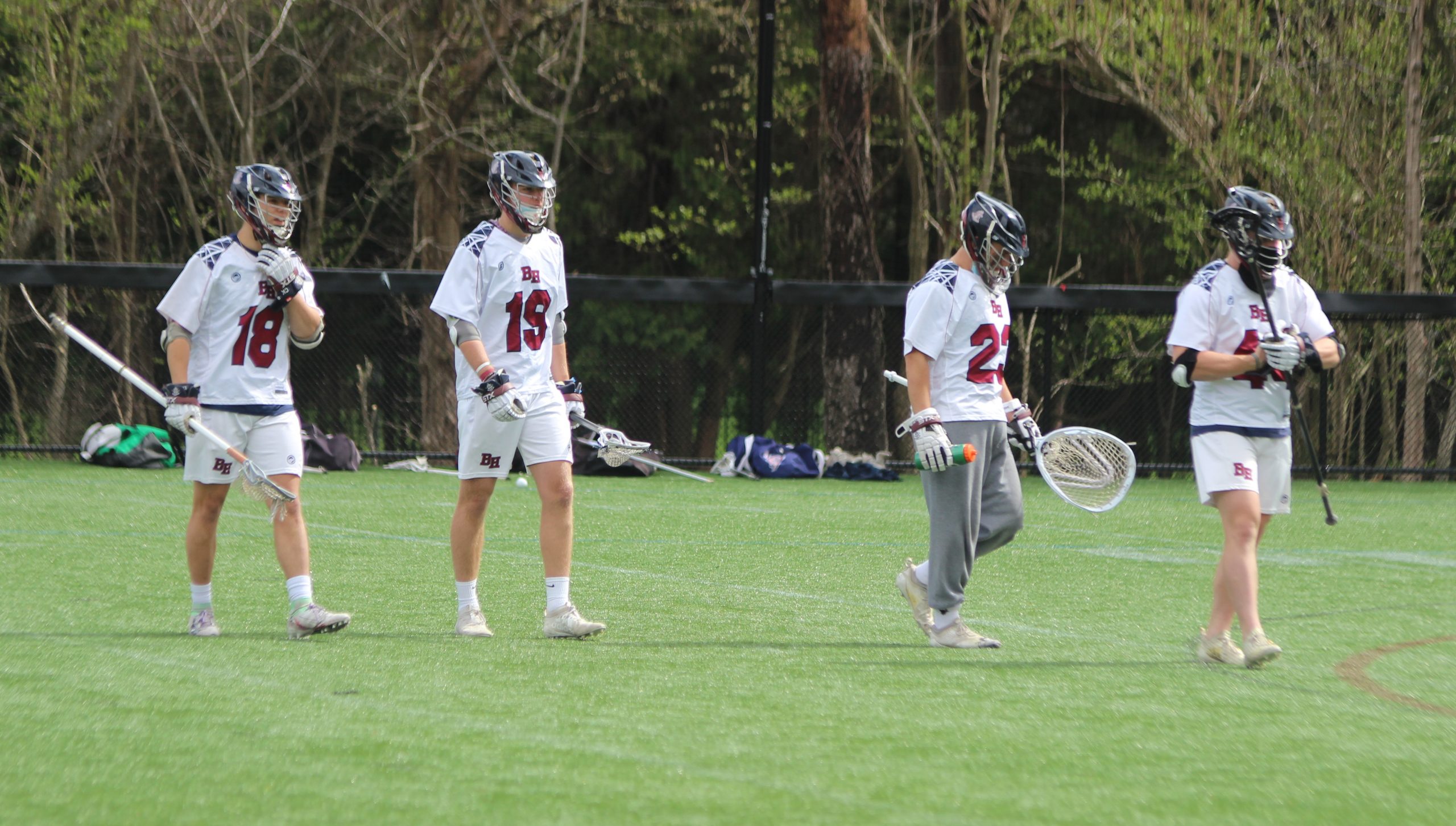 2021 BostonLax.net Opening Polls (MIAA, ISL/PRIVATE & COMBINED) - BostonLax