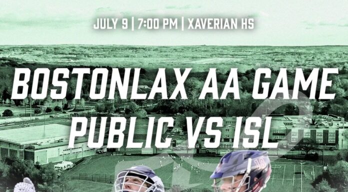 Home of Massachusetts Lacrosse - BostonLax