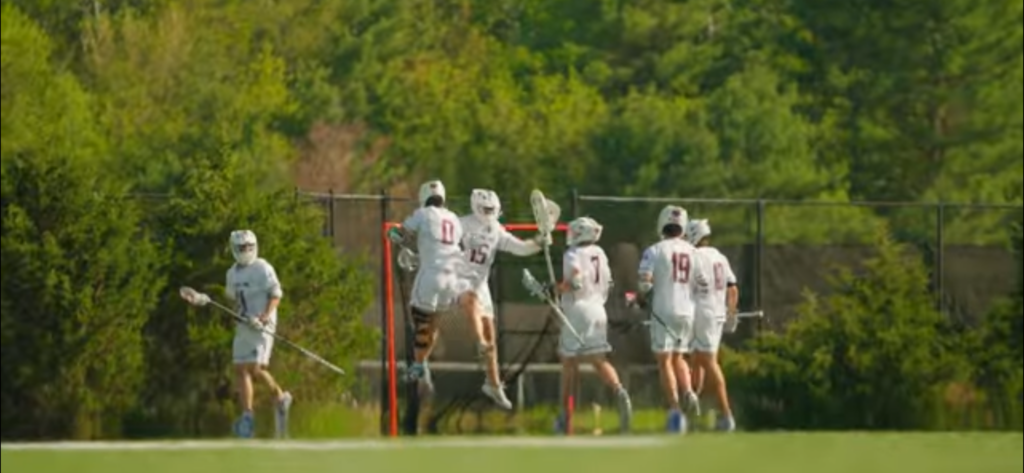 ISL Playoffs: (6) Tabor Academy 17, (3) Governor's Academy 6 ...