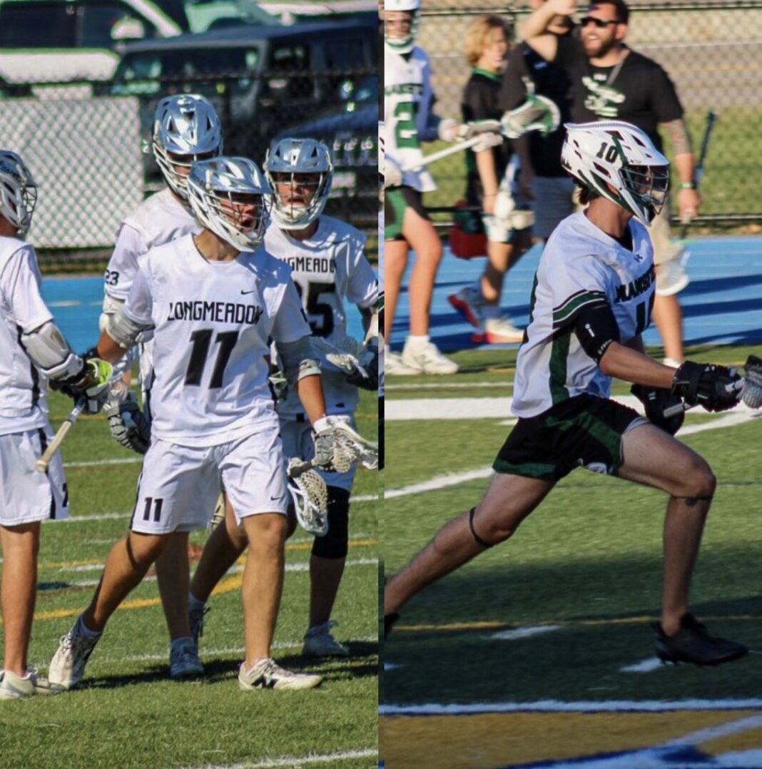 Division 2 Final 4: Longmeadow cruises past Marshfield; Mansfield ...